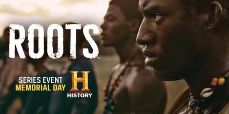 Thoughts On the Roots Remake – Nellybell's Place